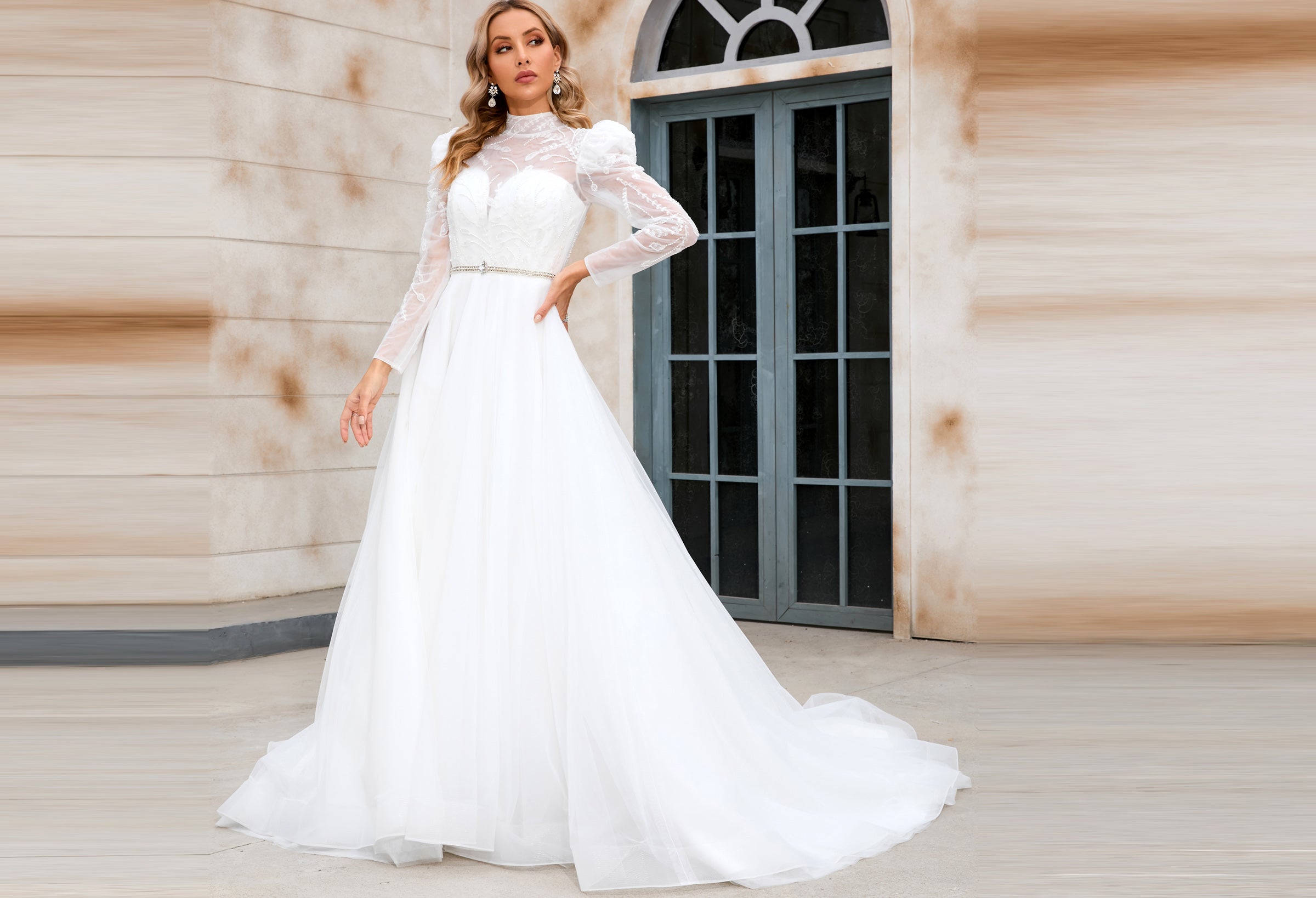 Affordable Wedding Dresses – Rosymae
