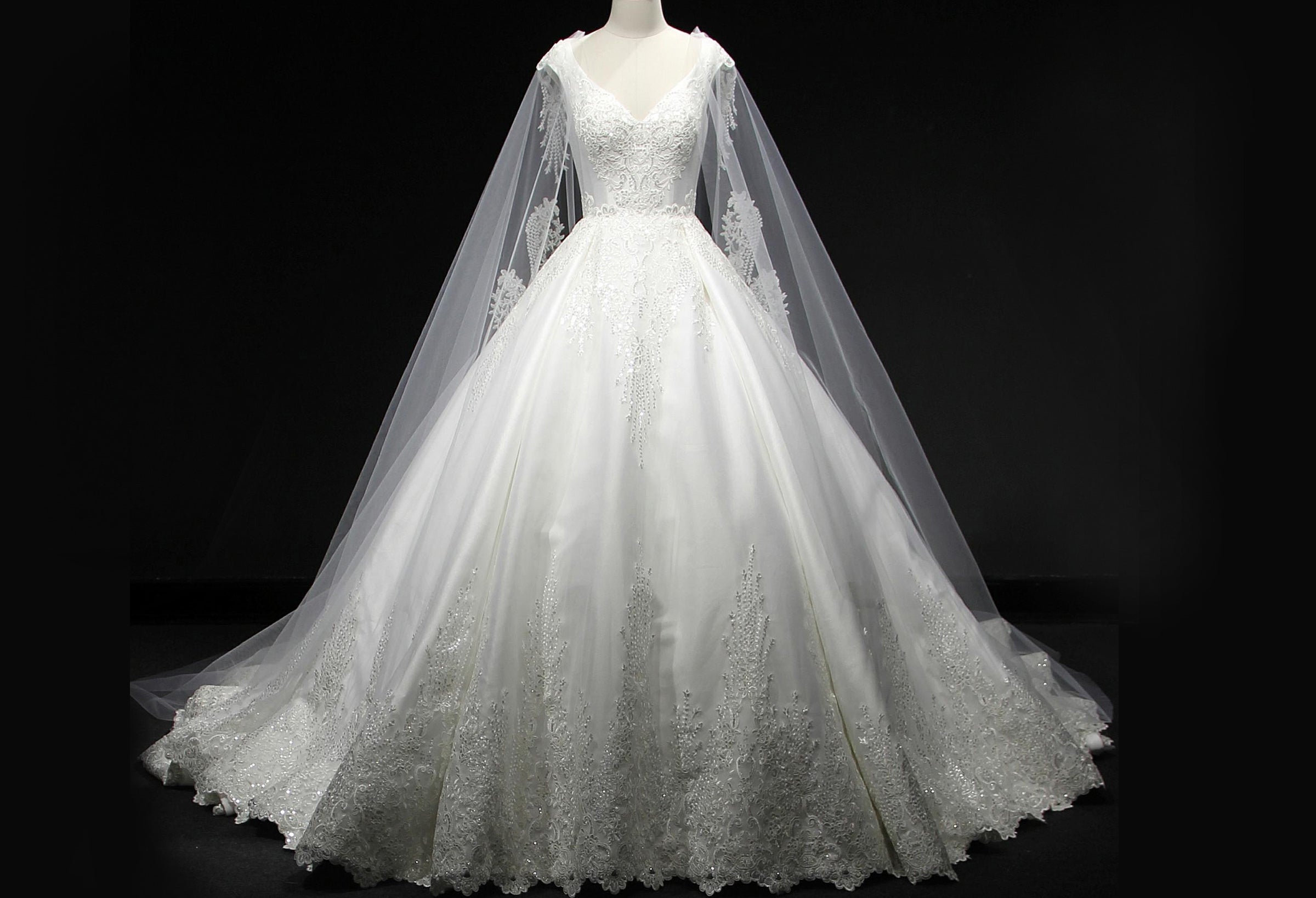 Top Tips for Finding Your Perfect Classic Wedding Dress – Rosymae