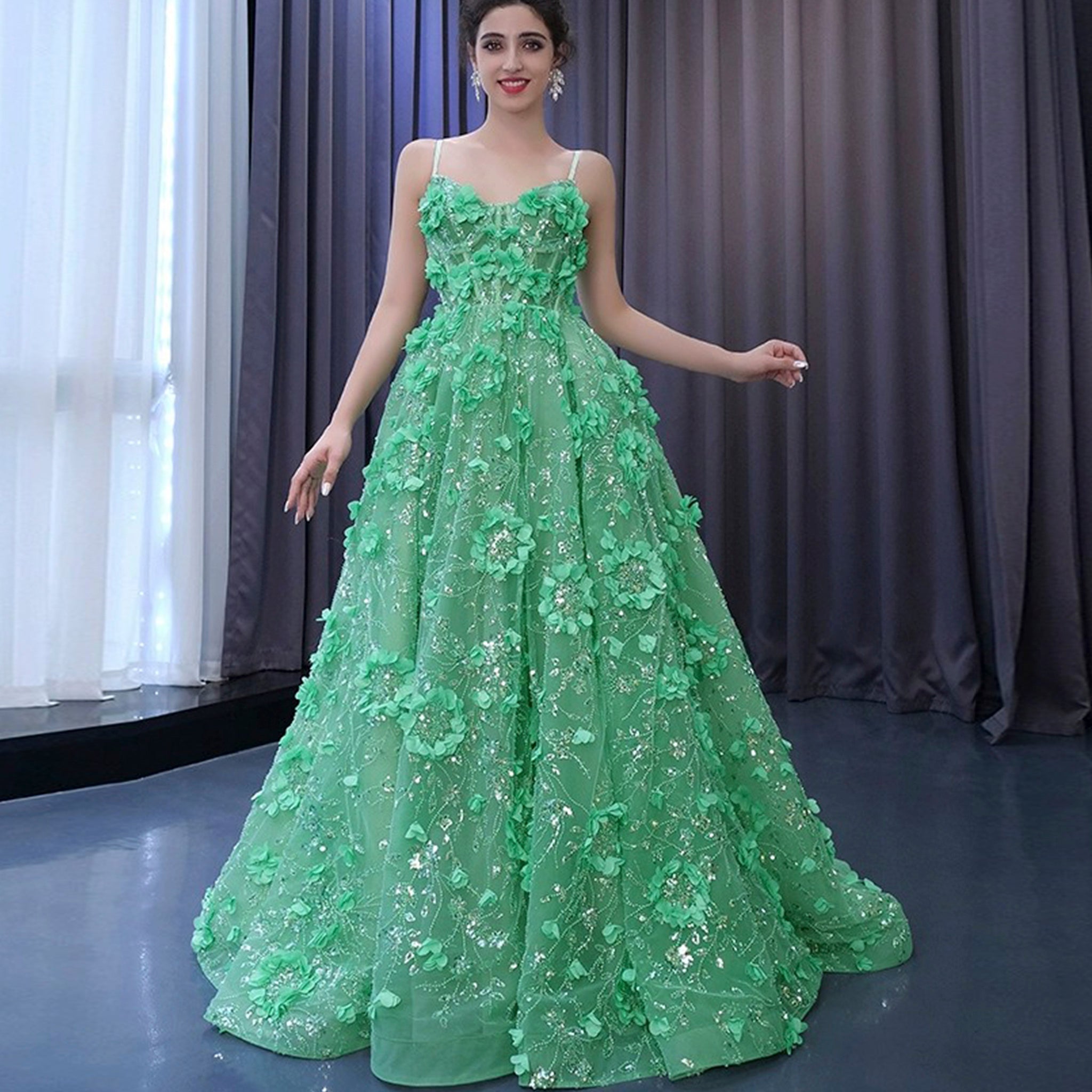 Designer Cocktail Evening Party Gowns | Shop Formal Dresses Online ...