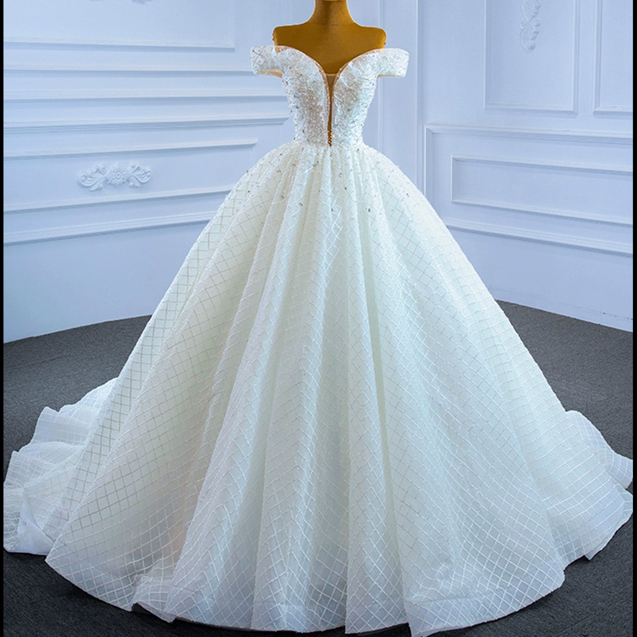 Victorian Wedding Dresses | Online Bridal Store - RosyMae – Page 12 ...