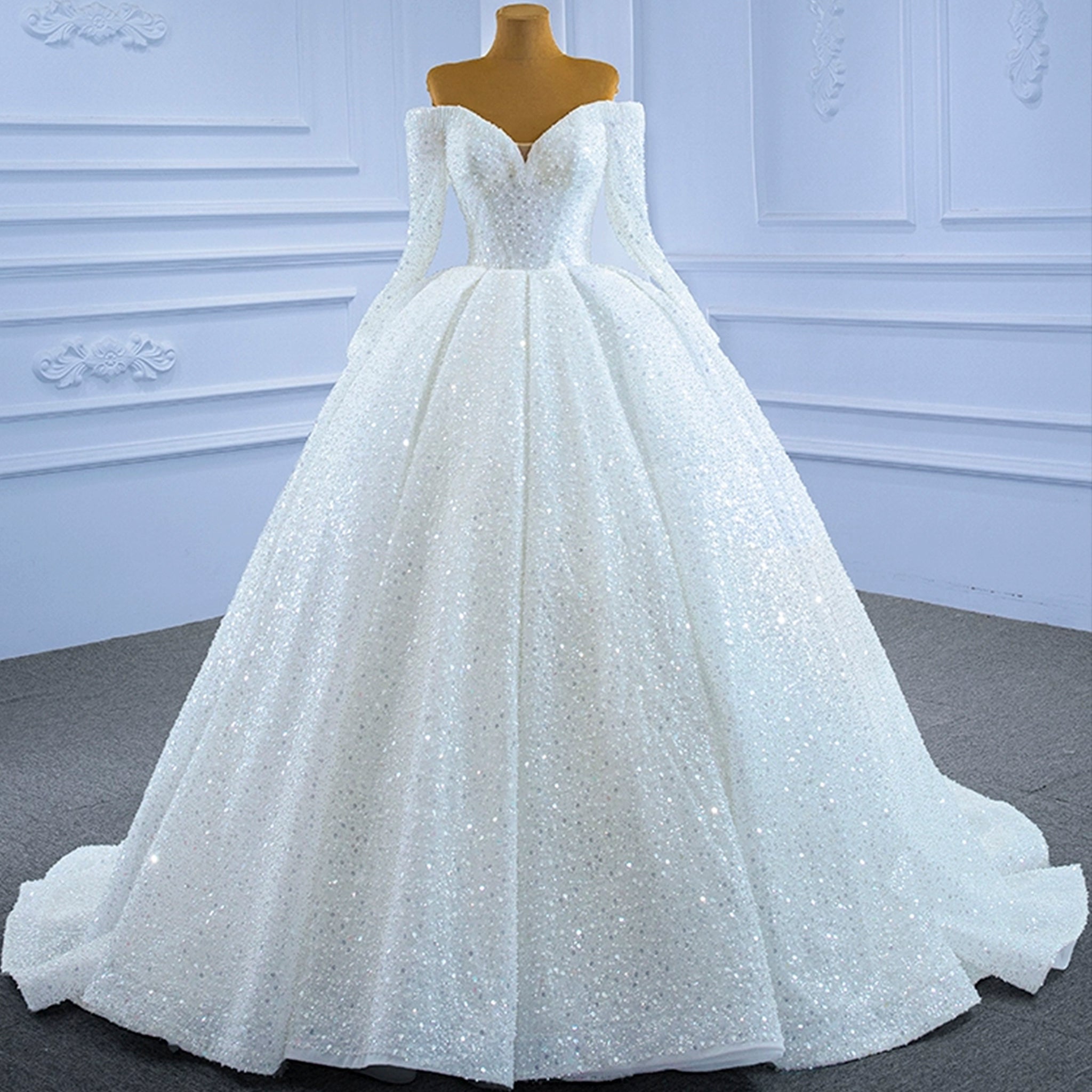 Courthouse Wedding Dresses | Civil Bridal Gowns for The City Hall Bride ...